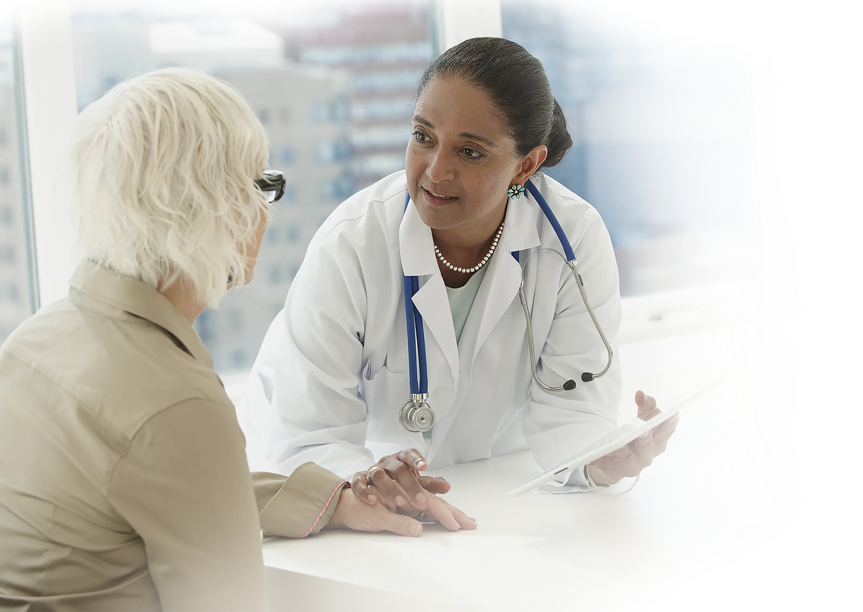 Health questions | Decide Together